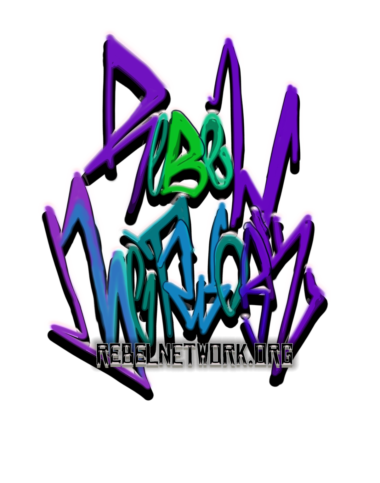 rebelnetwork.org – Rebels With A Cause