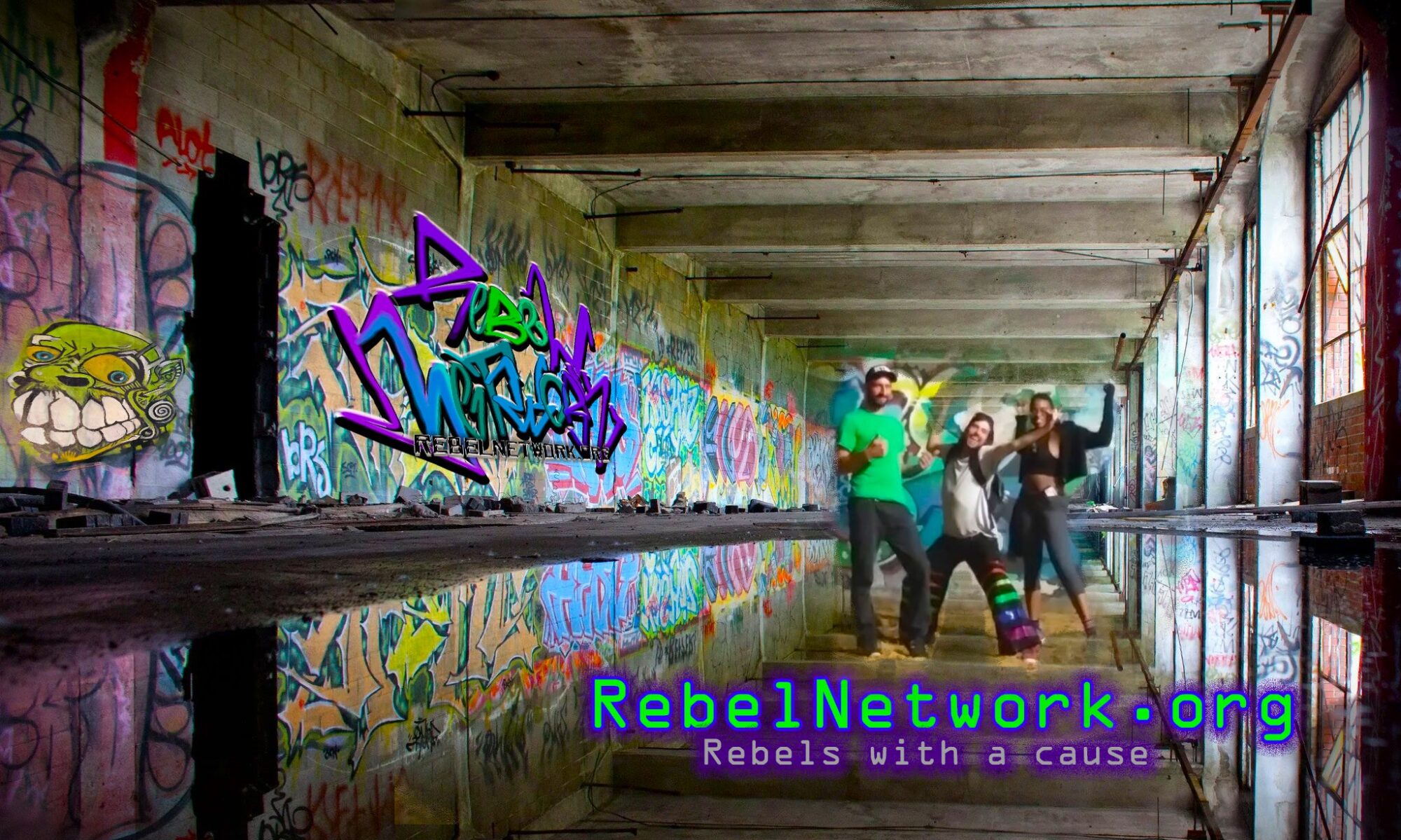 Store – rebelnetwork.org